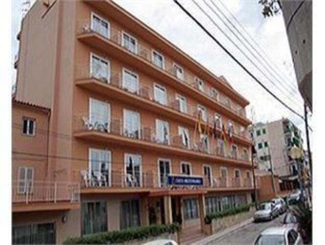 Hotel Costa Mediterraneo - マヨルカ島