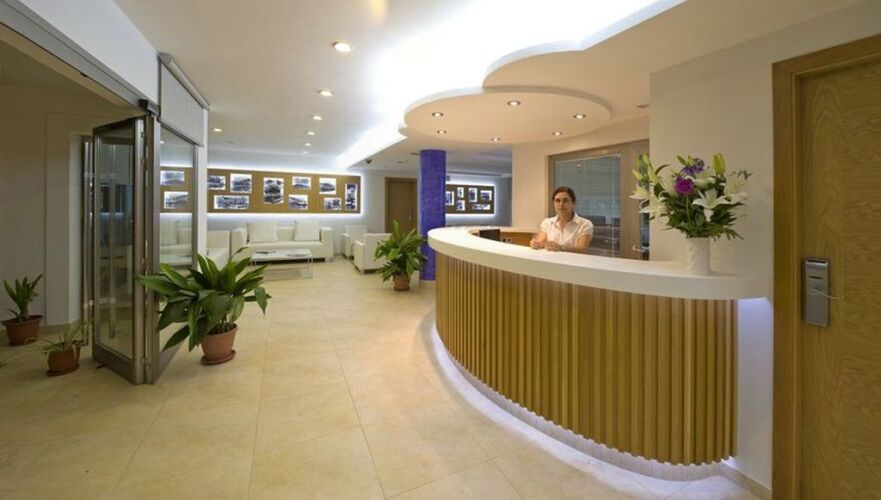 Apartamentos Bon Sol Prestige - Ibiza
