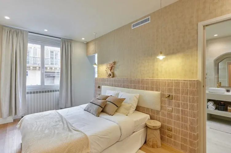 Sublim Studio Beaubourg/le Marais - Paris