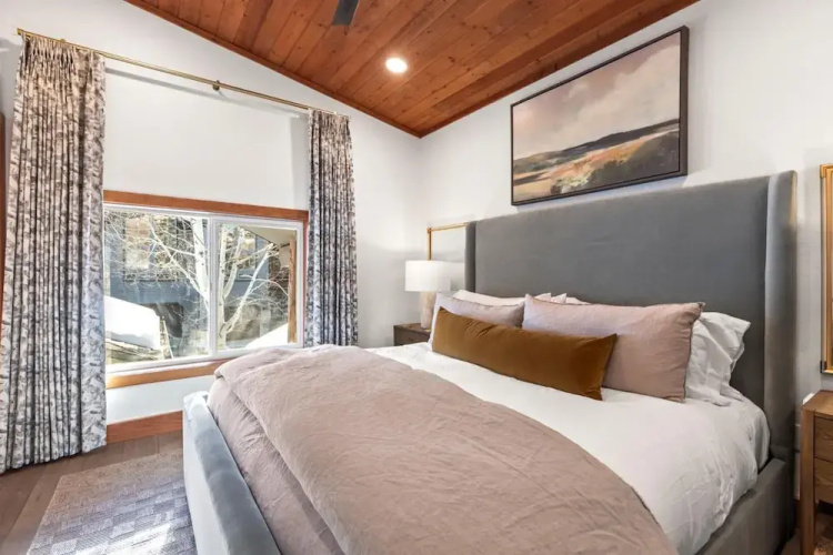 Boulder Creek 3 Bedrooms Bcc-1101 By Kbm - Heber City, UT