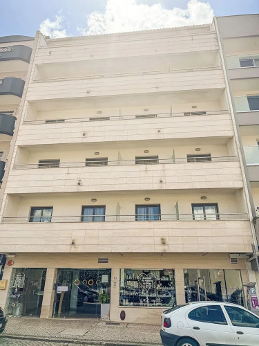 Hotel 13 De Outubro By Umbral - Fátima