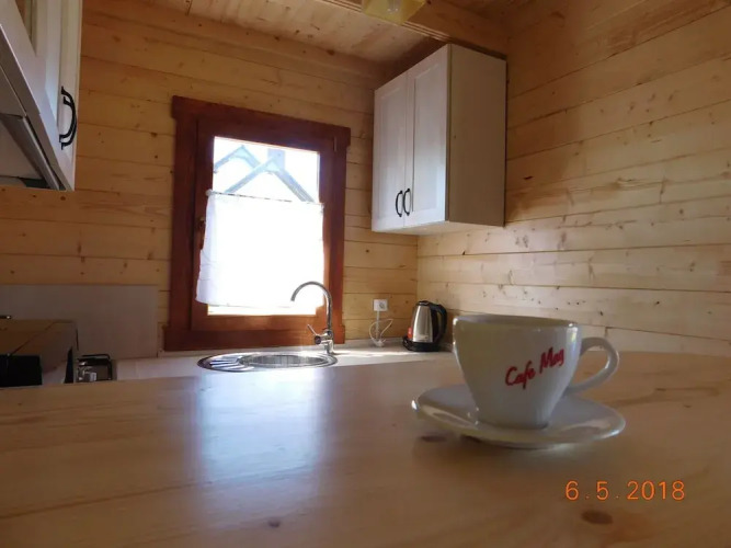 Holiday Home For 4 People In Swinoujscie - Świnoujście