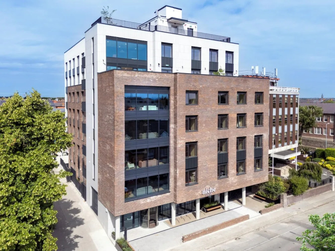 Niche Living Rathmines - Dublin