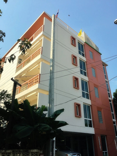 Sasi Place - Bangkok