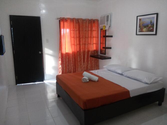 Dahilig Resort - Puerto Galera