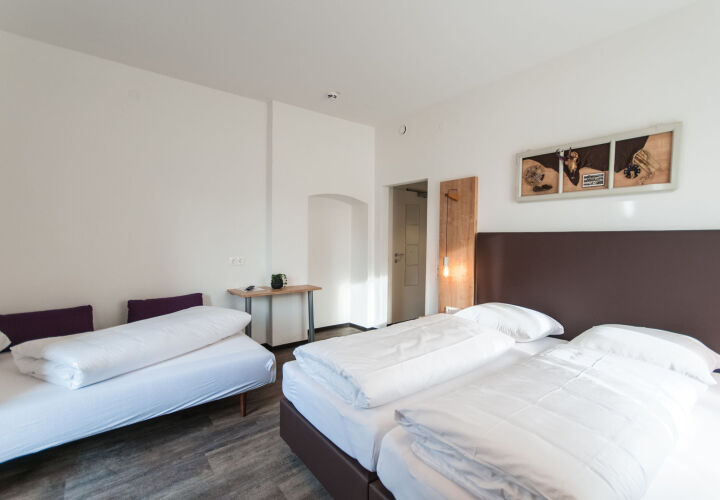 Pension Max - Zell am See