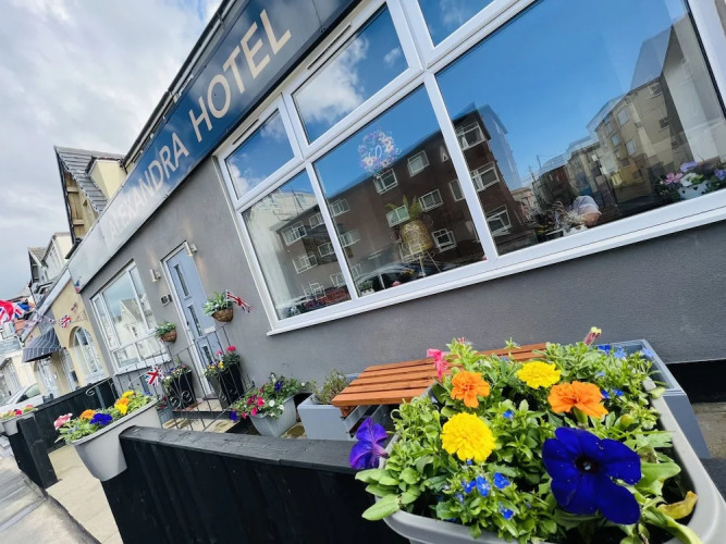 Alexandra Hotel - Blackpool