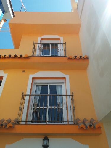 The Orange House - La Cala de Mijas