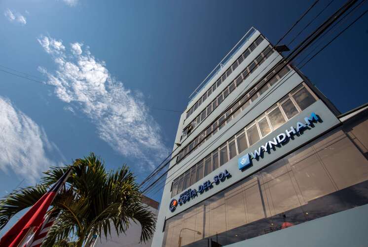Wyndham Costa Del Sol Chiclayo - Chiclayo - Chiclayo