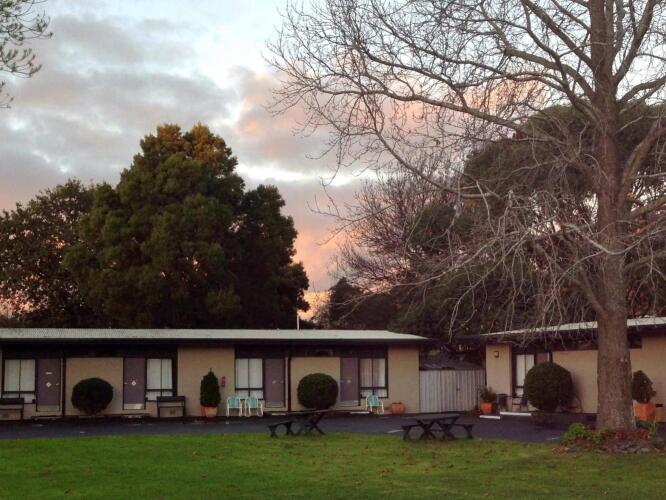 Meeniyan Motel - Meeniyan