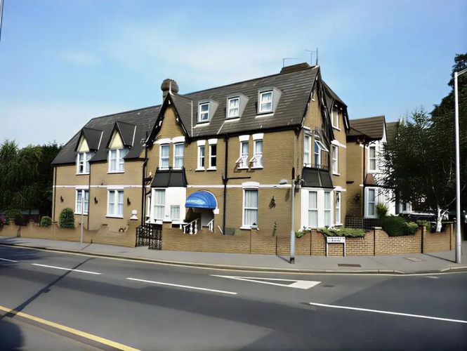 The Kirkdale Hotel - Croydon
