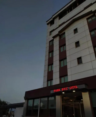 Park Byc Hotel - Hatay