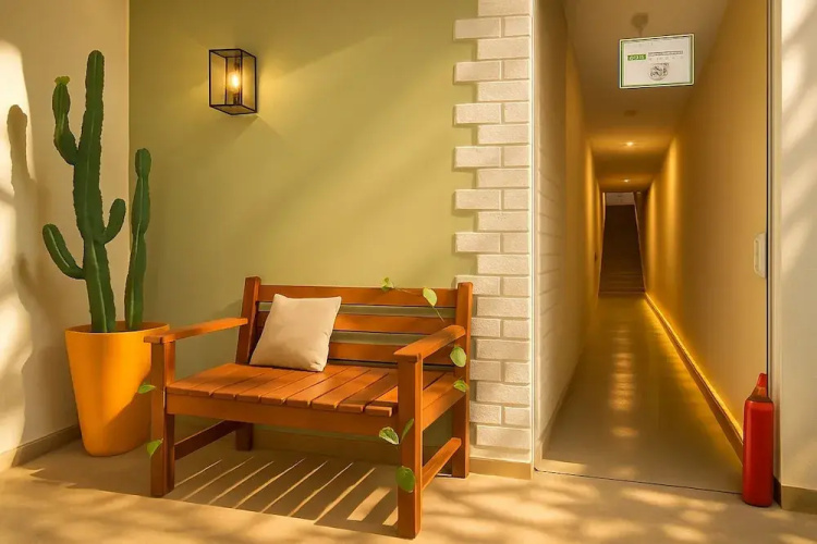 Kambô Guest House - São Paulo