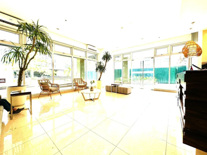 Oyo 1080 The Best Inn - Cebu
