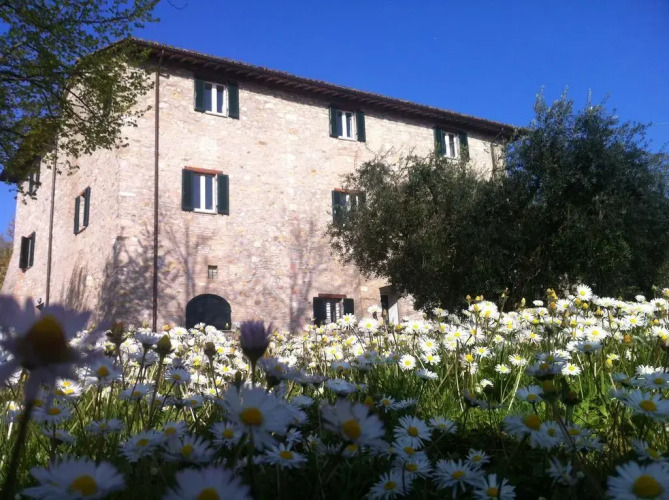 Ostello Della Pace - Assisi