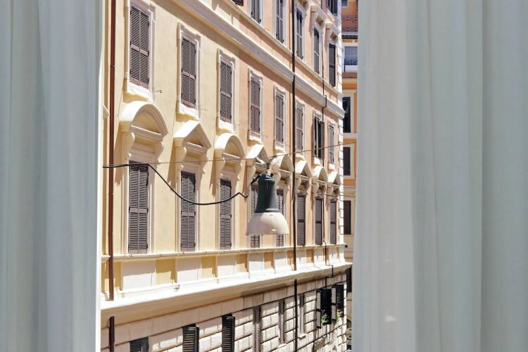 Montebello - Rooms - Rom