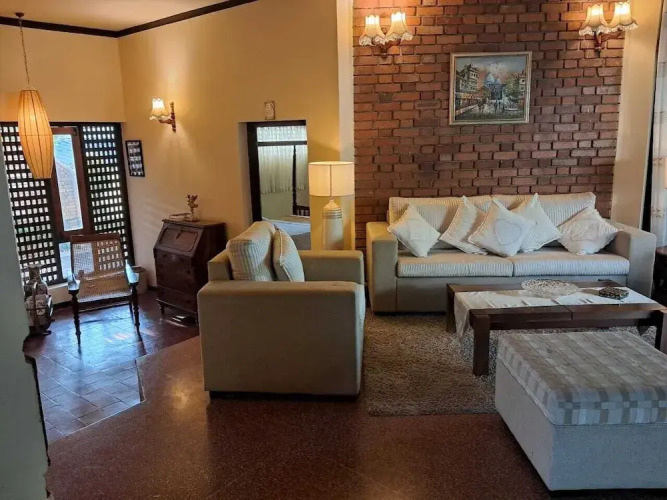 19 St. Stephen's Villa - 