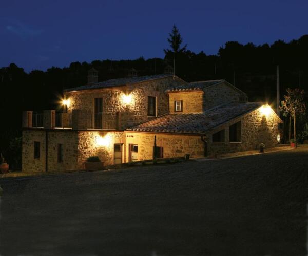 Azienda Agraria La Casella - Montalcino