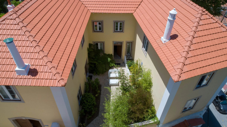 Casa Do Vinho Sintra Guest House - Sintra