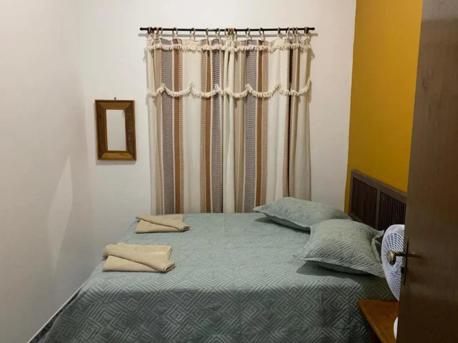 Casa Temporada Tiradentes - Tiradentes