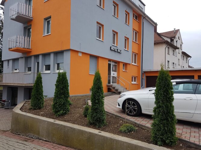Hotel Mila - Göppingen