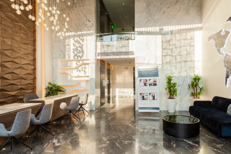 Cityhouse - Kim Nguyen - Phú Nhuận