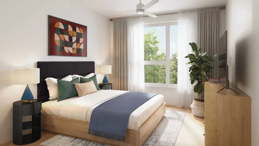 South Lamar Group Stay Resort-style Pool, Terrace, Bar, Dining The Code By Avantstay - Austin, TX