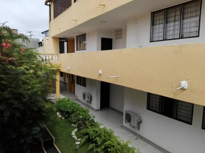 Hotel Ancor - Sincelejo