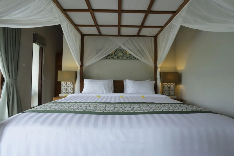 Masia Villa Ubud - Ubud