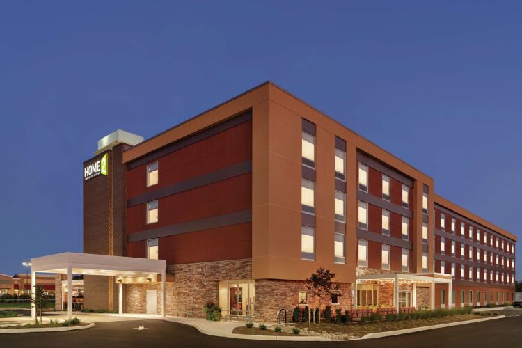 Home2 Suites By Hilton Lancaster - Lancaster, PA