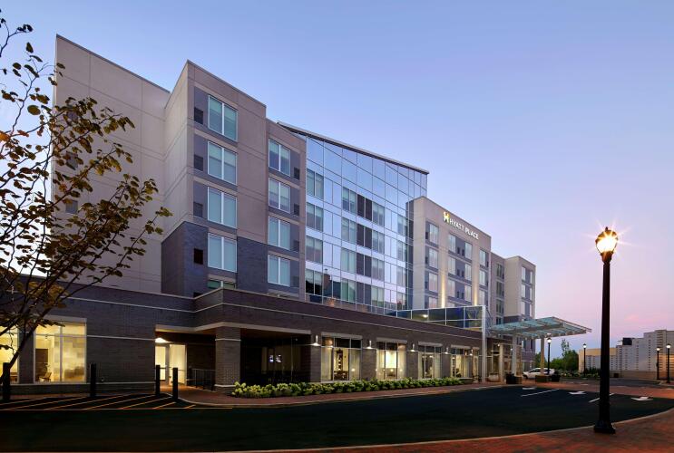 Hyatt Place Cleveland/lyndhurst/legacy Village - Chagrin Falls, OH