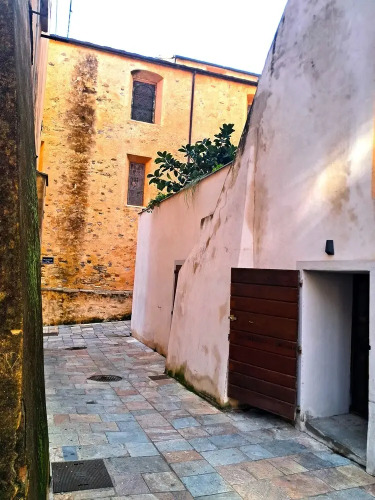 Chambres De Charme Bastia - Bastia