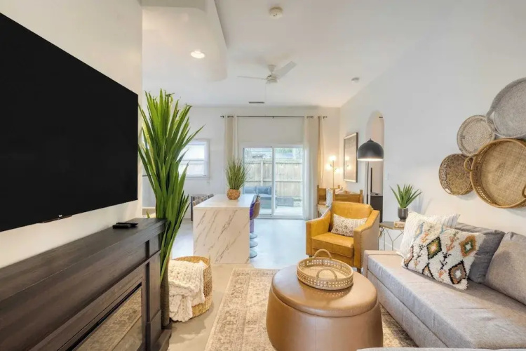 Arsenal Buyout By Avantstay 2 Homes Near Sullivans Island W/ Outdoor Dining - Charleston, SC