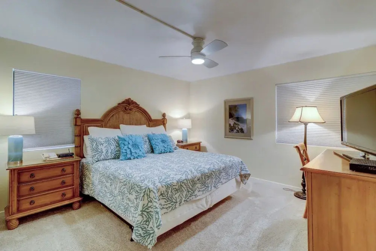 461 Plantation Club Villas At The Sea Pines Resort - Hilton Head Island, SC