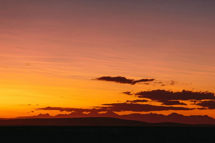 Africamps Klein Karoo - Oudtshoorn