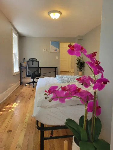 Entire House 1bd King Bed Near Downtown - Baltimore, MD