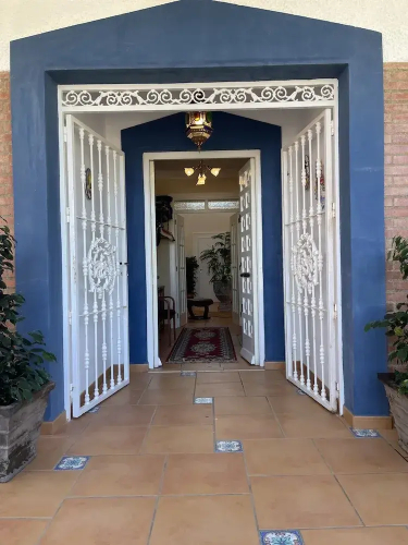 Annas Garden - Costa Blanca