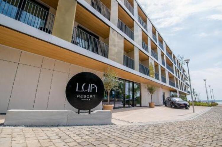 Lua Resort - Adults Only - Lake Balaton