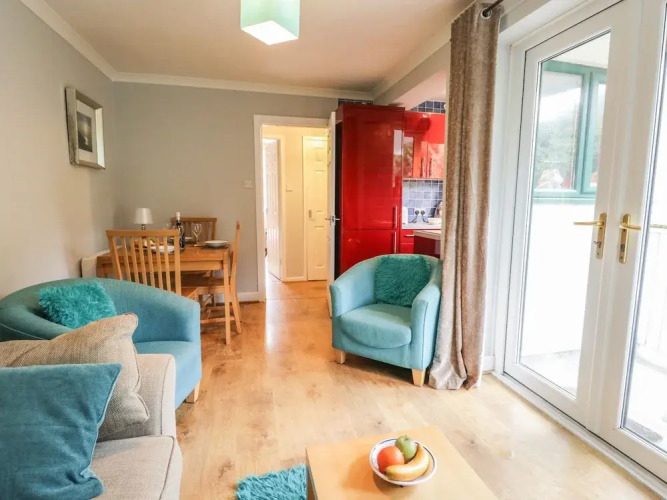 Bluebell Hill - Windermere