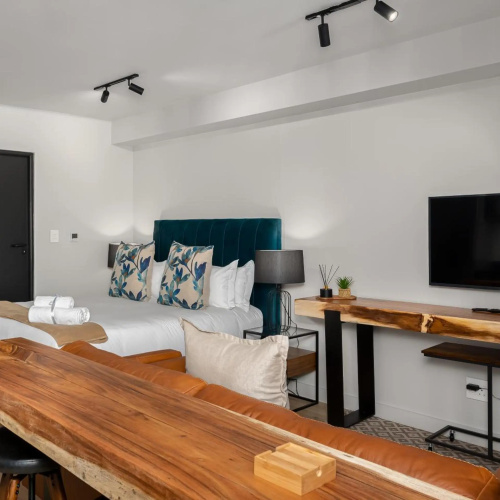 The Tokyo Aparthotel By Totalstay - Le Cap