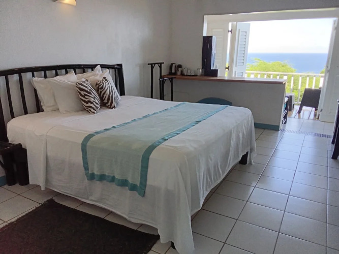 Lf Jungle Retreat - Port Antonio