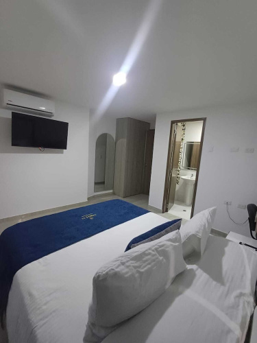 Street 55 Hotel - Floridablanca