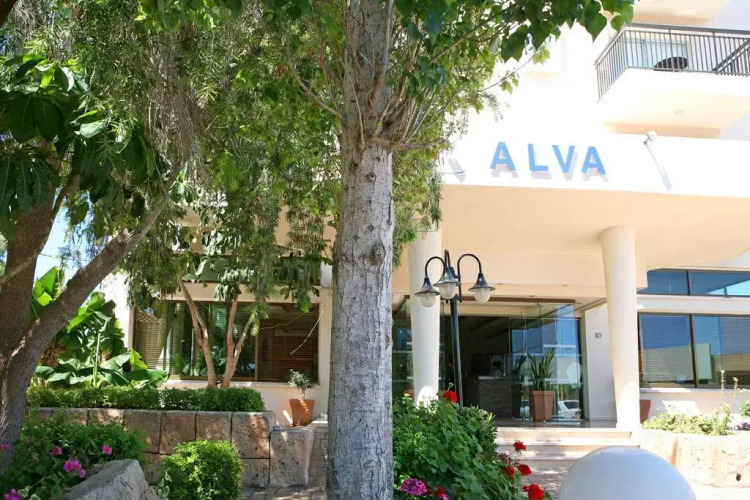 Alva Hotel Apartments - Fig Tree