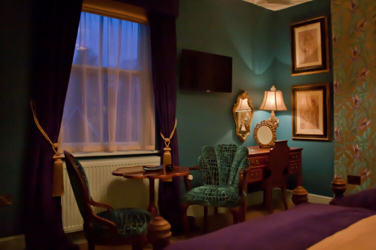 The Plough Inn ''Bed And Breakfasts Near York'' - York