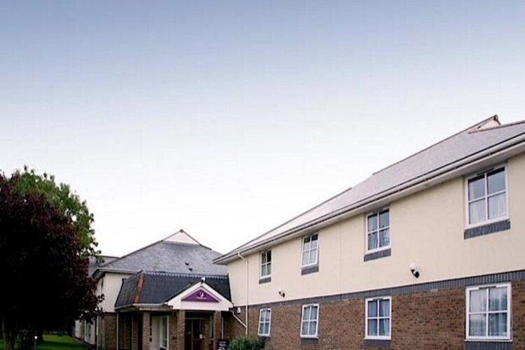 Premier Inn Hotel Lincoln Canwick - Lincoln
