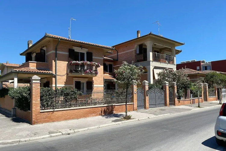 Villa Kadal - Marina Di Grosseto - Marina di Grosseto