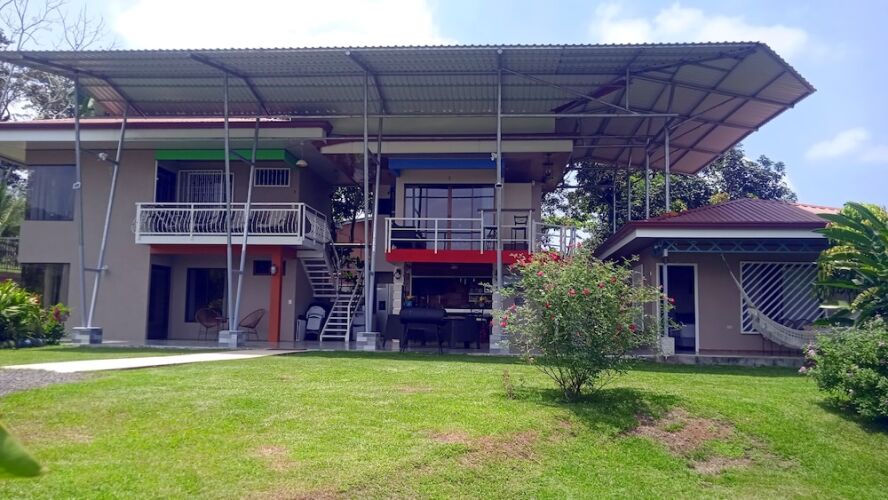 Villas Lux Arenal - Alajuela Province