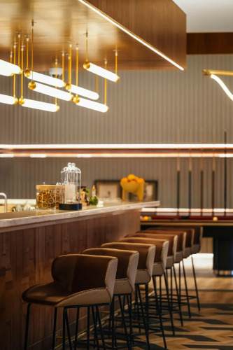 Paragraph Golf & Spa Tabori, Autograph Collection - Tbilisi