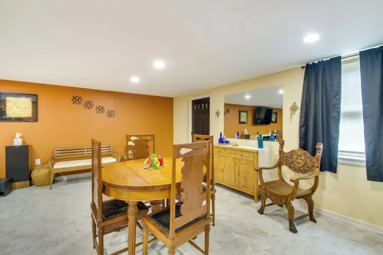 Charming Virginia Getaway Near Hiking & Golfing! - Lynchburg, VA