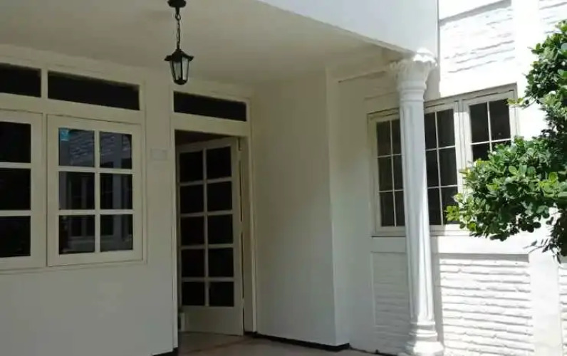 Homey Homestay Syariah - Malang